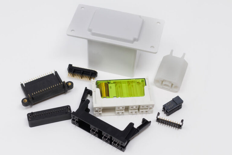 Our Products - Custom Connector